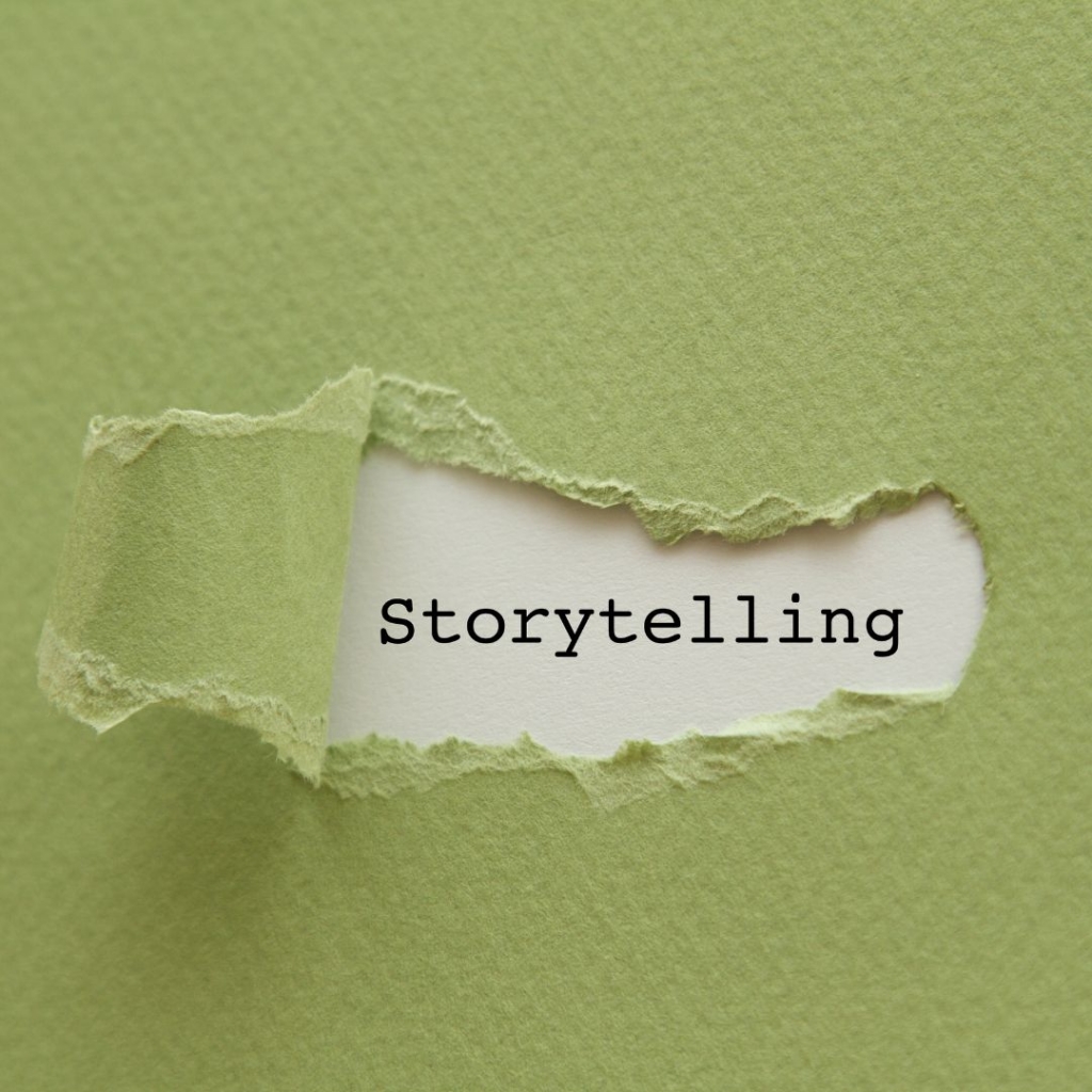 02/13/2024 | Personal Storytelling: How to Find Your Stories and Craft ...