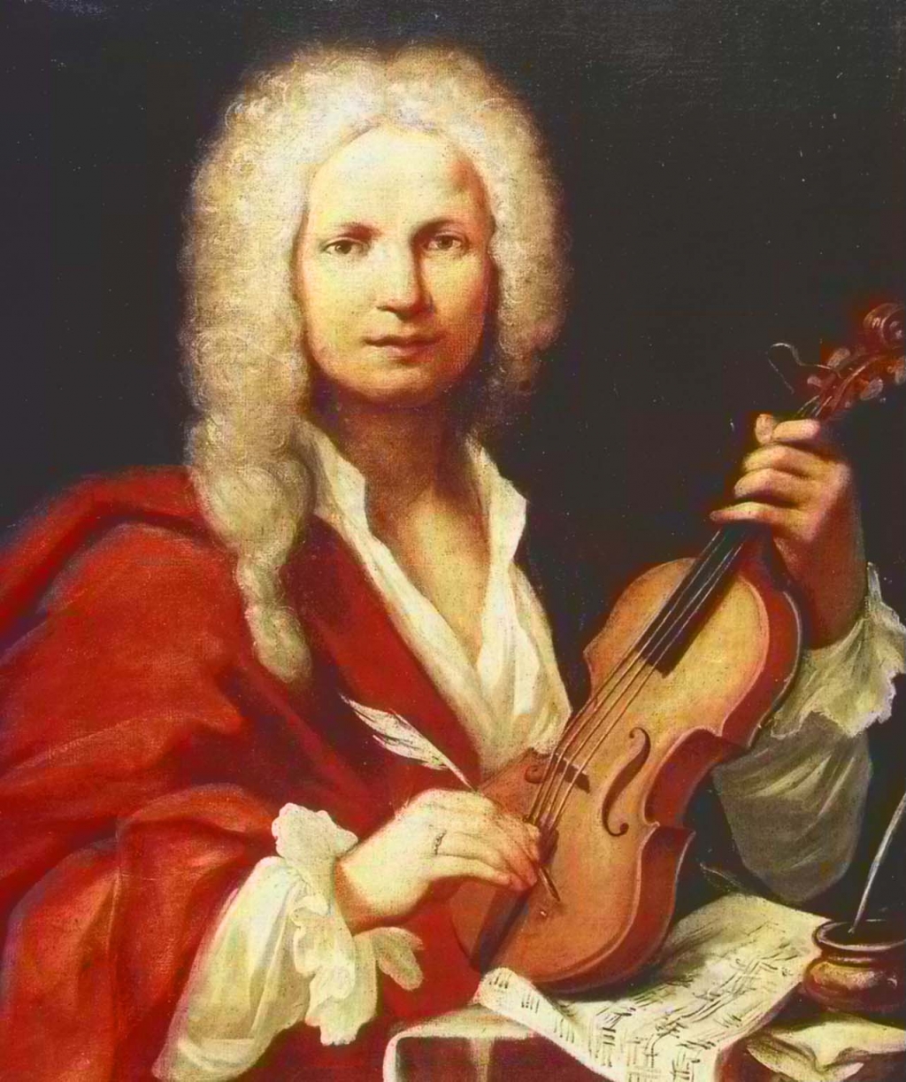 10/26/2022 | Antonio Vivaldi: The Red Priest Revealed (VIRTUAL ...