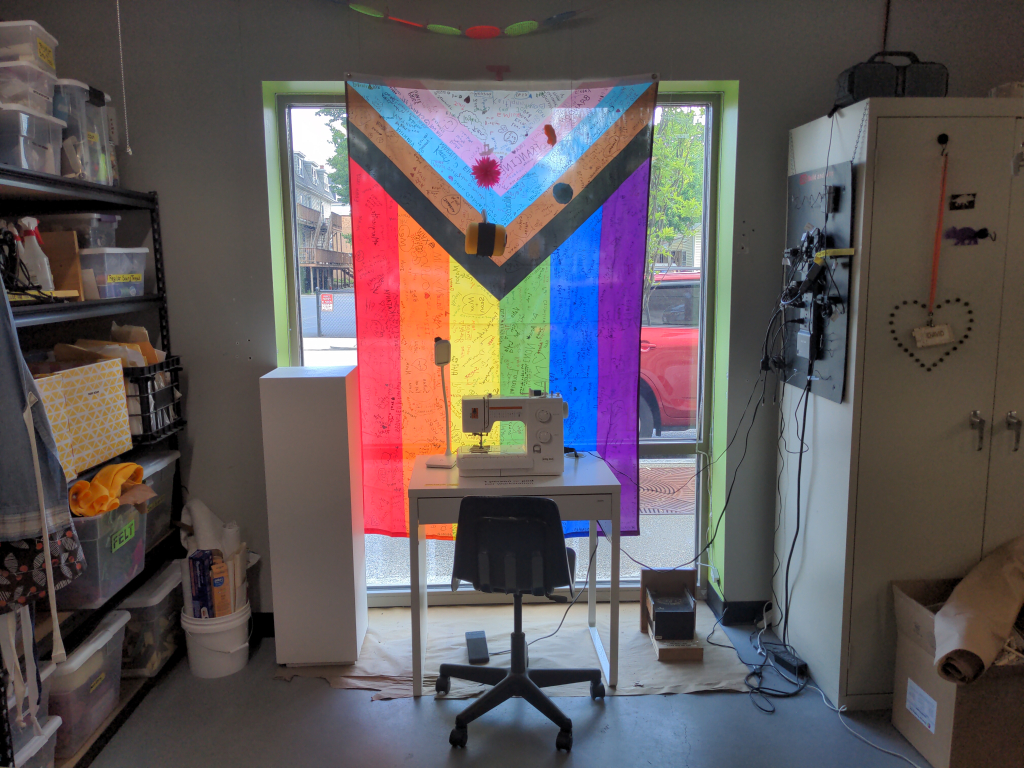 01/24/2025 | LGBTQ+ Community Craft Night (Drop-In) | Watertown Free ...