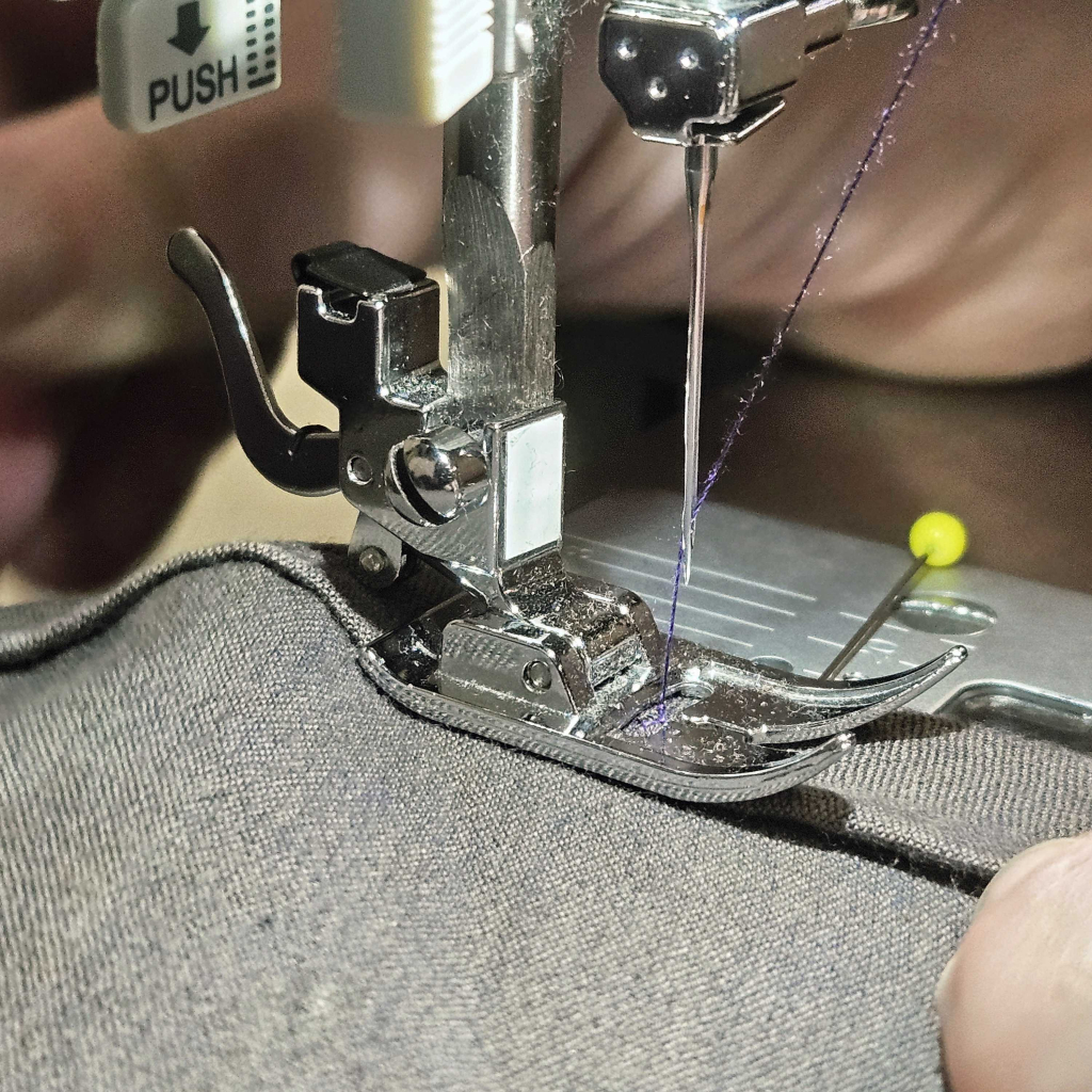 Monday, March 2, 2026 | Introduction to the Sewing Machine | Watertown ...