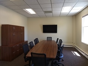 Room Bookings | Wells Public Library