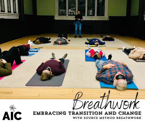 09/12/2024 | Weston AIC: 60-Minute Meditation and Breathwork ...