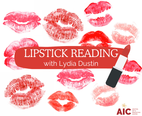 February 2025 Events | Weston Public Library