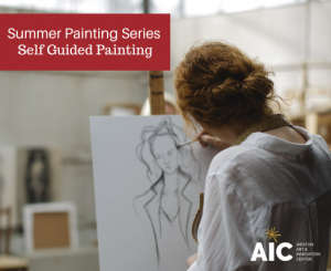 06/07/2023 | Weston AIC: Self-Guided Painting Series begins (Wednesdays ...