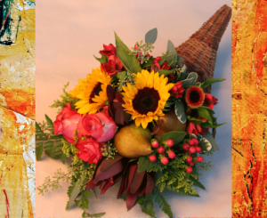 11/20/2022 | Weston AIC: Thanksgiving Cornucopia workshop | Weston ...