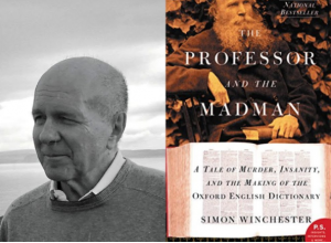 09/20/2022 | Author Talk with Simon Winchester: The Professor and the ...