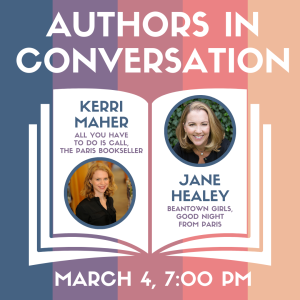 03/04/2024 | The Truth About Writing Historical Fiction- a conversation ...