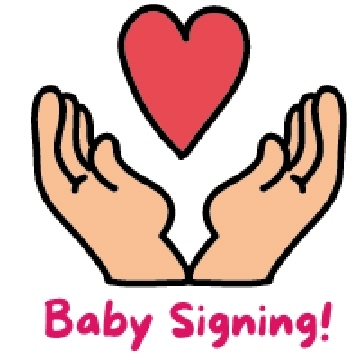 09/12/2024 | Fall Baby Signing with Sheryl White! | Weston Public Library