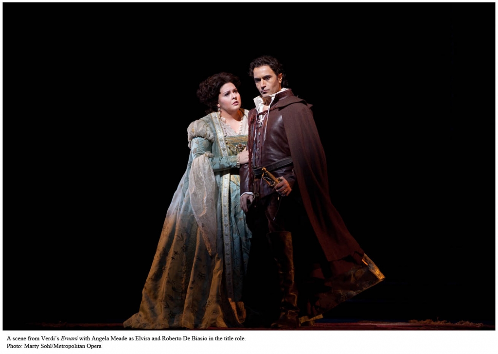 11/15/2023 | Opera for Everyone - Giuseppe Verdi's Ernani | Weston ...