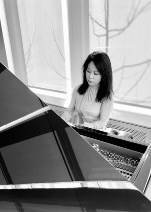 03/17/2024 | Music Concert with Jon Sakata and Jung Mi Lee , Piano Four ...