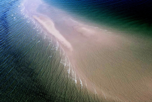 03/01/2024 | March Art Exhibit: "Landscapes Transformed," drone ...