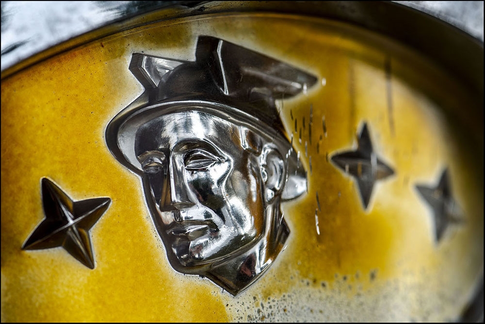 09/05/2023 | September Artist: Steven Edson: The Art of The Automobile ...