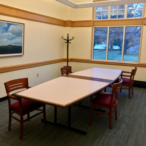 Weston Public Library | Weston, MA