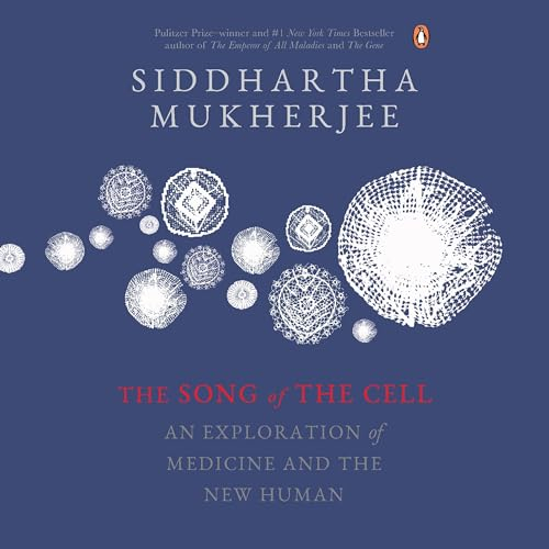09/12/2024 | Nonfiction Book Group: The Song of the Cell: An ...
