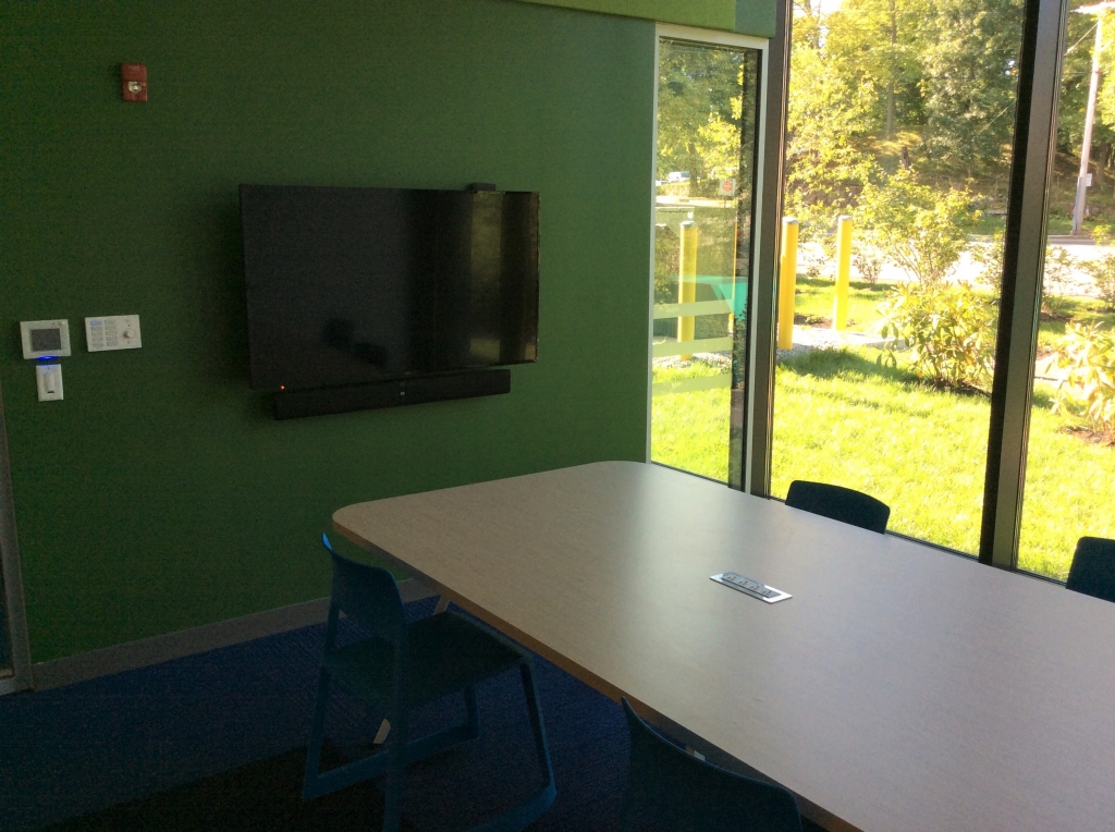 Room Bookings: Select Room | Weymouth Public Libraries