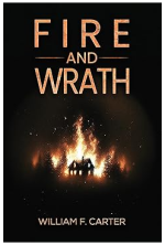 10/03/2024 | Meet the Author William F. Carter | Weymouth Public Libraries