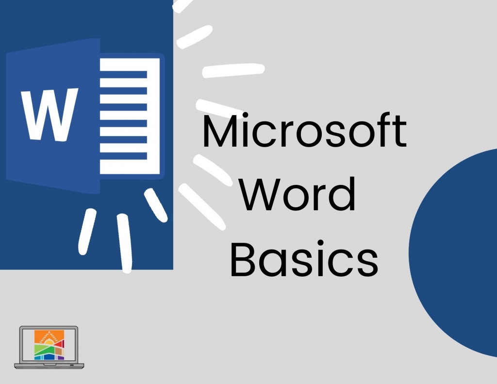 03/24/2022 | Byte-Sized Basics: Microsoft Word | Weymouth Public Libraries