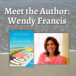 07/27/2021 | Meet the Author: Wendy Francis | Weymouth Public Libraries