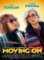 04/17/2024 | Wednesday Morning Movie: Moving On | Weymouth Public Libraries