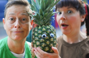05/09/2023 | The Pineapple Project : A Play for Children | Weymouth ...