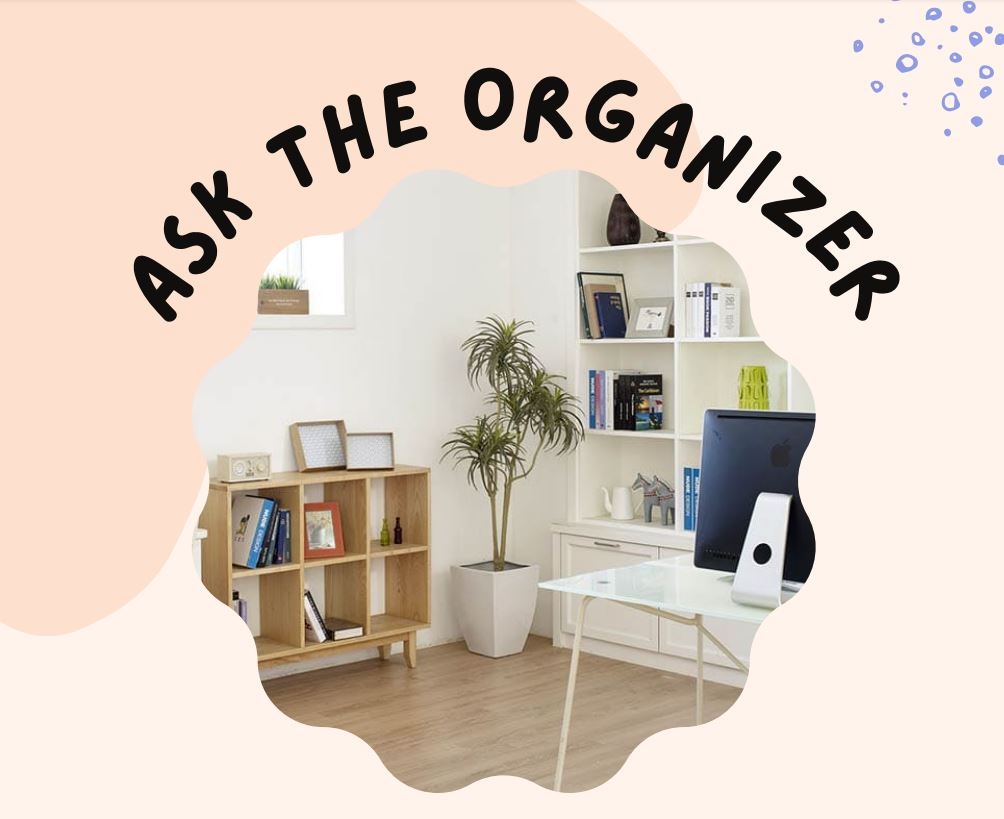 01/30/2023 | Ask the Organizer with Oasis Organizing Solutions | Woburn ...
