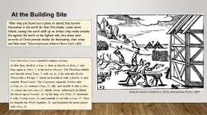 07/18/2024 | A Laborious Process: Building a Home in the Colonies ...