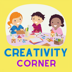 05/14/2025 | Creativity Corner | Woburn Public Library
