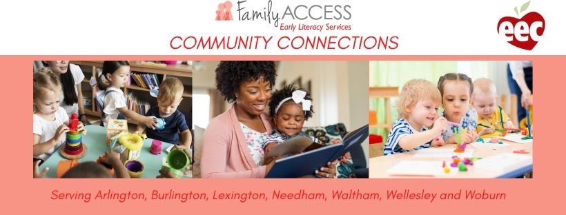 09/16/2025 | Sing, Move, and a Story with Family ACCESS | Woburn Public ...