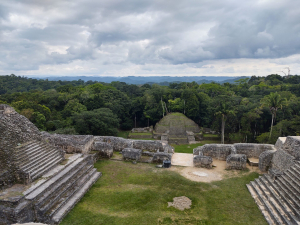 09/13/2024 | The Nature of the Maya World | Woburn Public Library