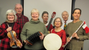 12/17/2022 | The Merry Minstrels: Tis the Season – A Holiday ...