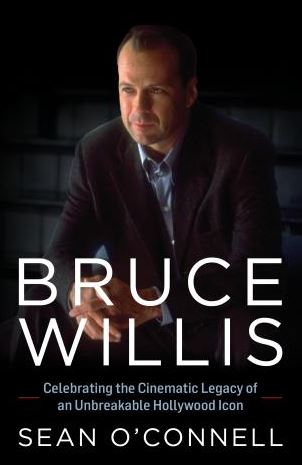 08/19/2024 | VIRTUAL: Q&A with Author Sean O'Connell: "Bruce Willis ...