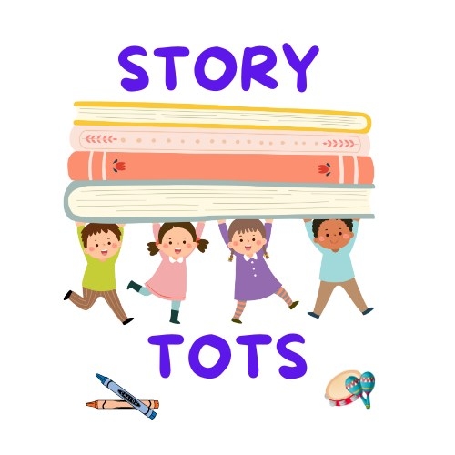 10/25/2024 | Story Tots | Woburn Public Library