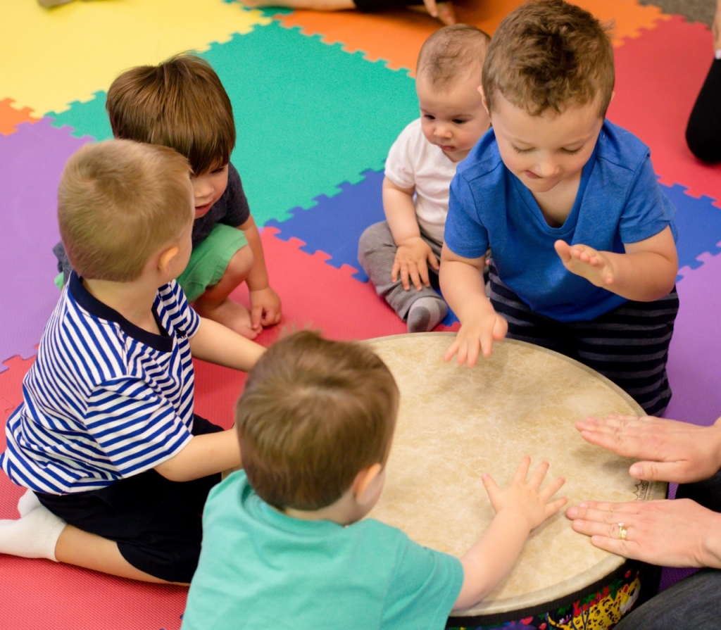 07/13/2024 | Sound Play Music | Woburn Public Library