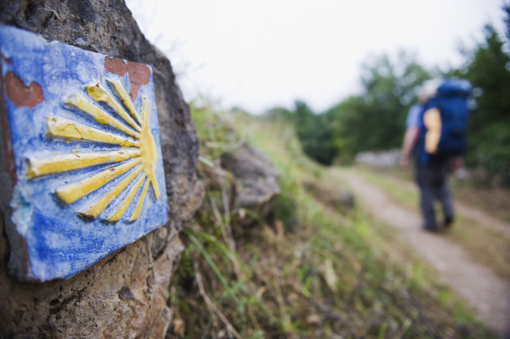 03/18/2025 | A WALK TO REMEMBER "Walking the Camino de Santiago with My ...