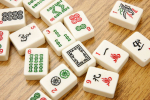 10/09/2024 | Learn to Play Mah Jongg | Wolfeboro Public Library
