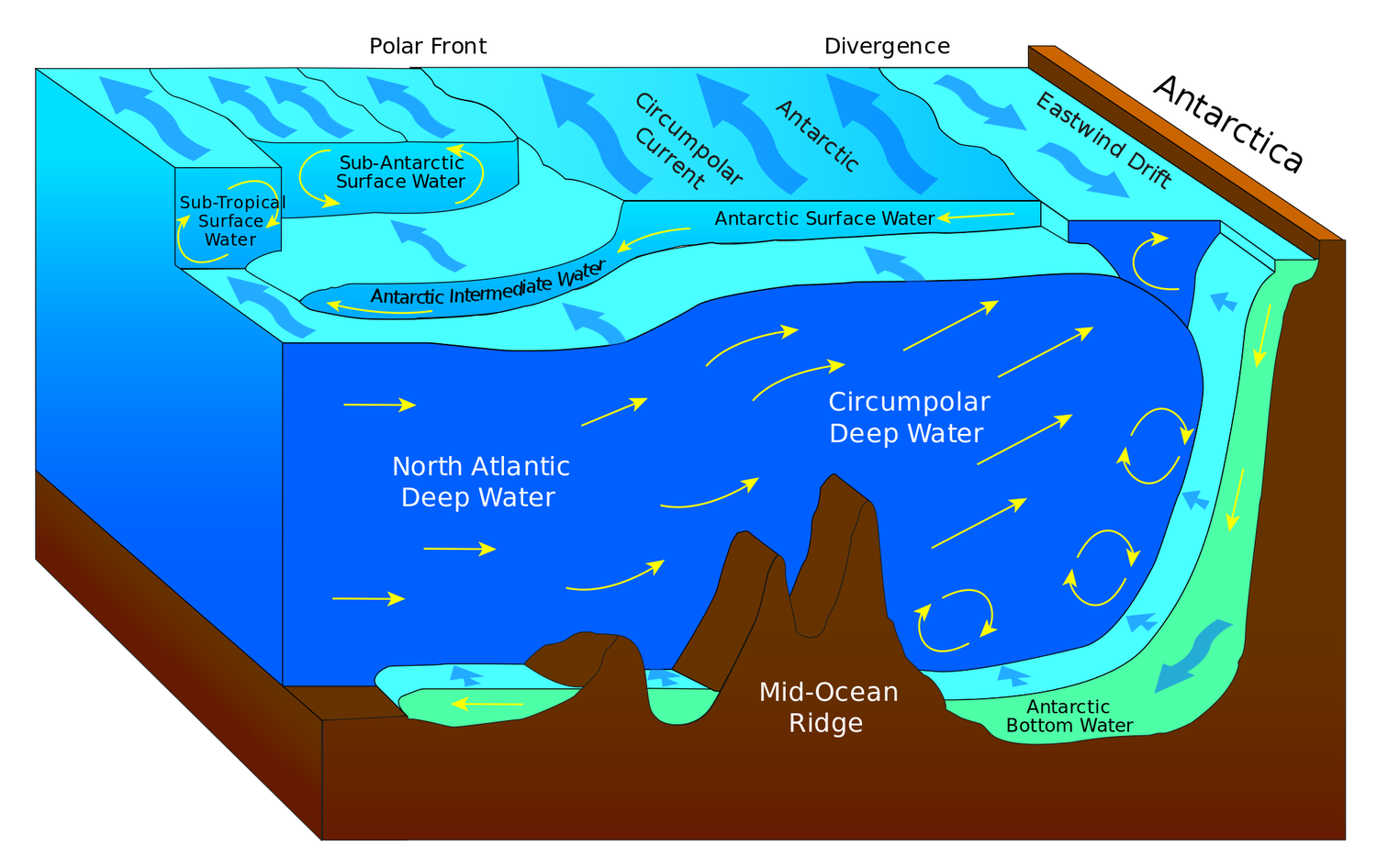 What Are Currents What Are Currents