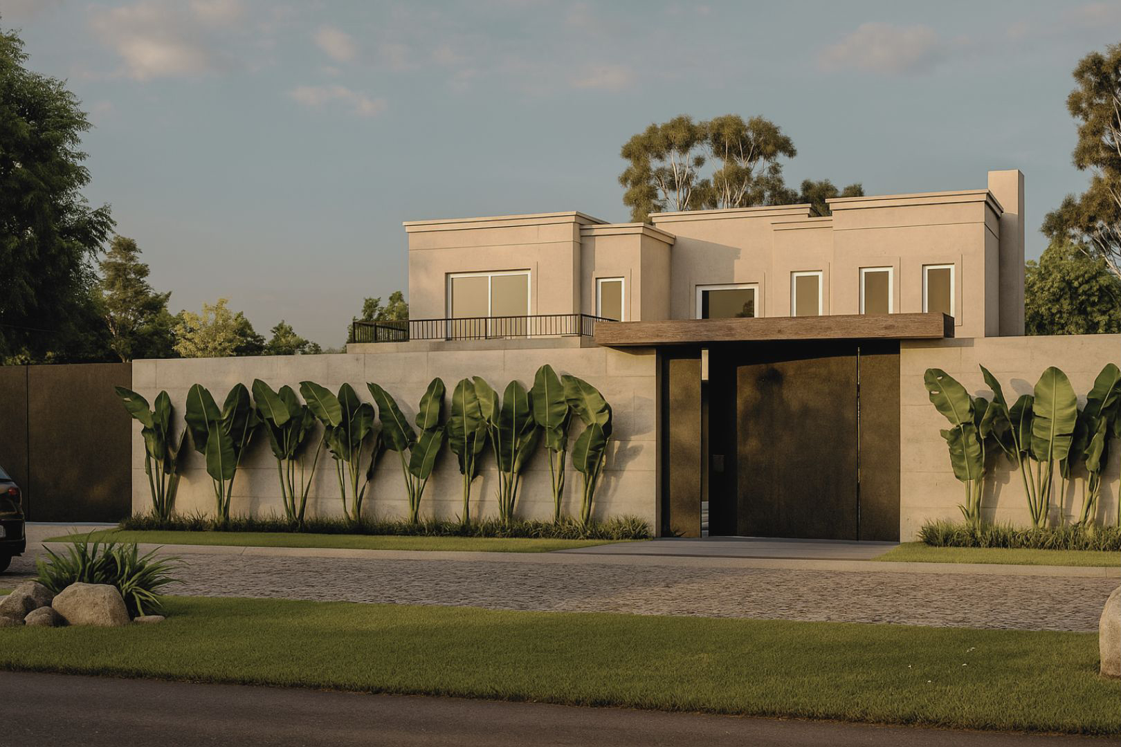 Lucini Estanga Studio