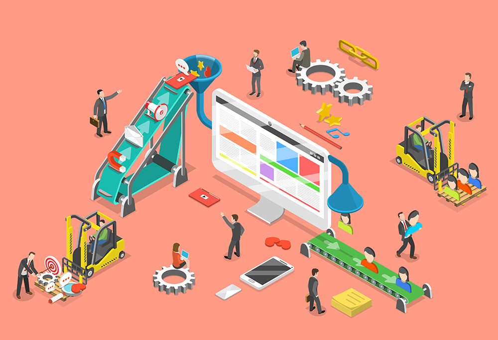 TRANSFORMATION IN THE DIGITAL AGE | WIRED