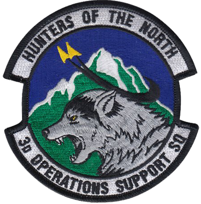 TogetherWeServed - MSgt James Samson