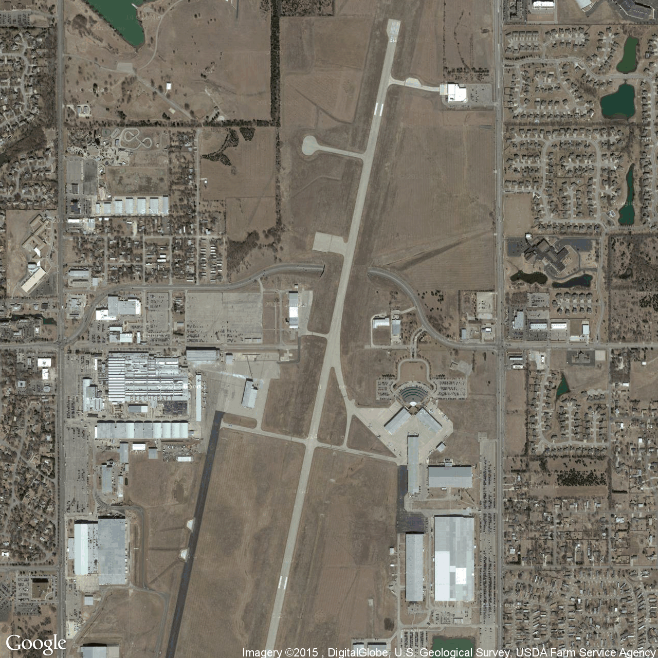 Beech Factory (BEC) Airport Private Jet Charters | Stratos Jets