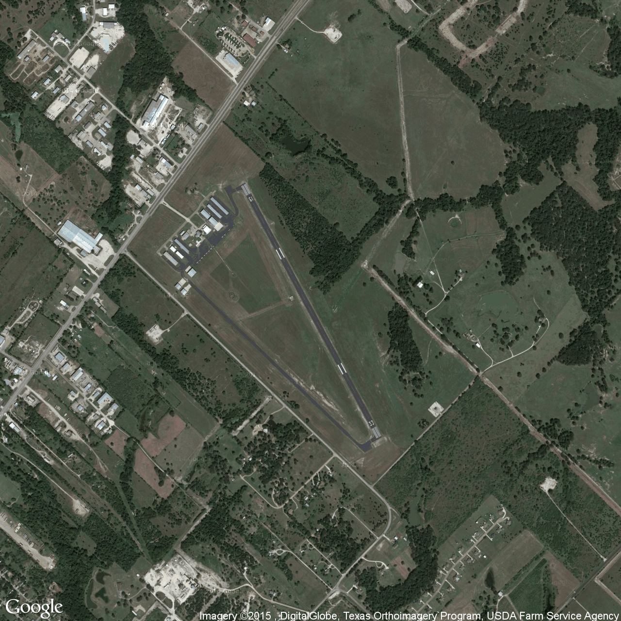 Easterwood Field (CLL) Airport Private Jet Charters | Stratos Jets