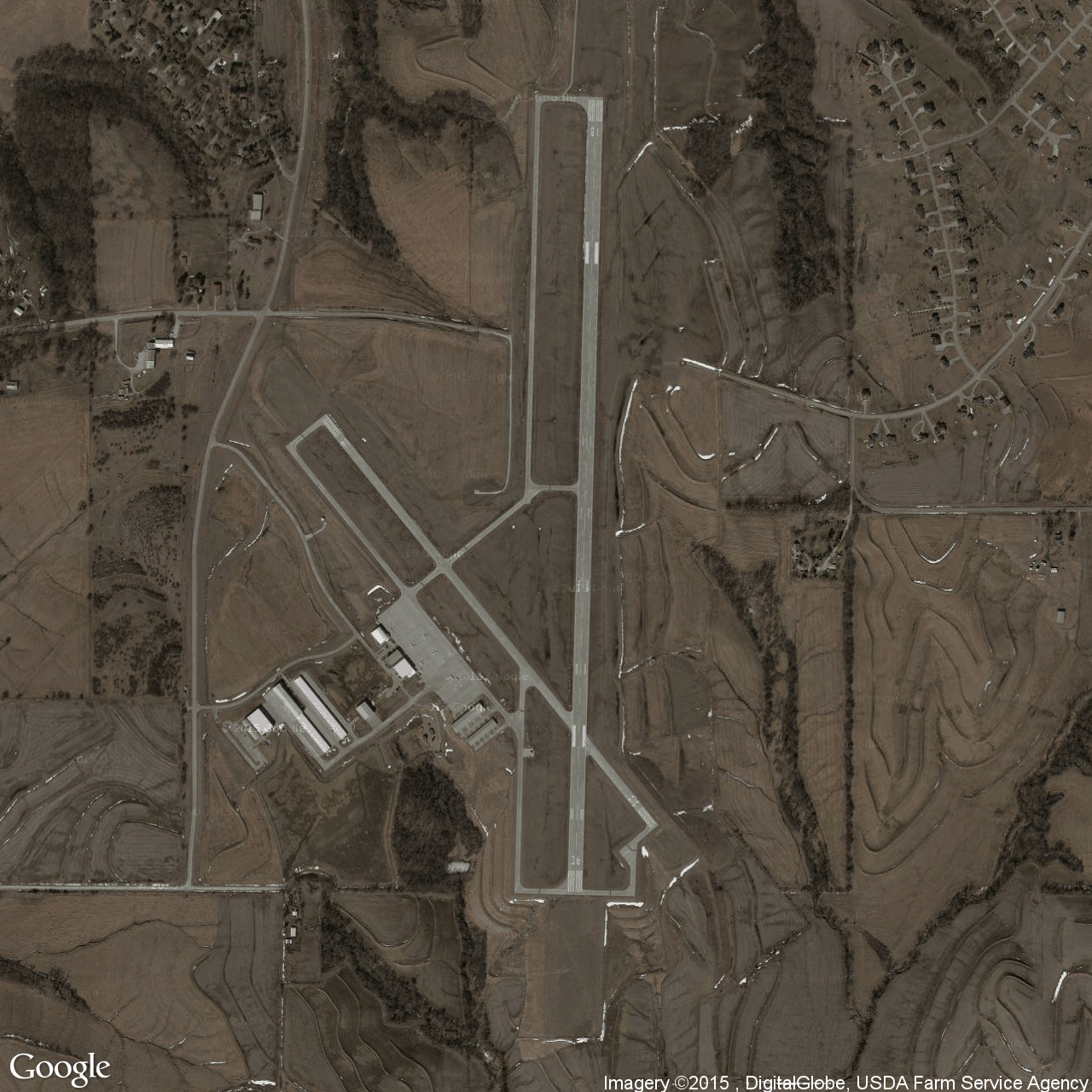 Plattsmouth Muni (PMV) Airport Private Jet Charters | Stratos Jets