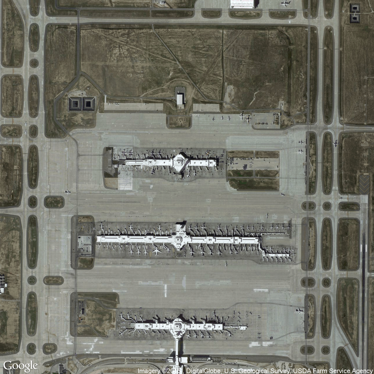 Rocky Mountain Metropolitan (BJC) Airport Private Jet Charters ...