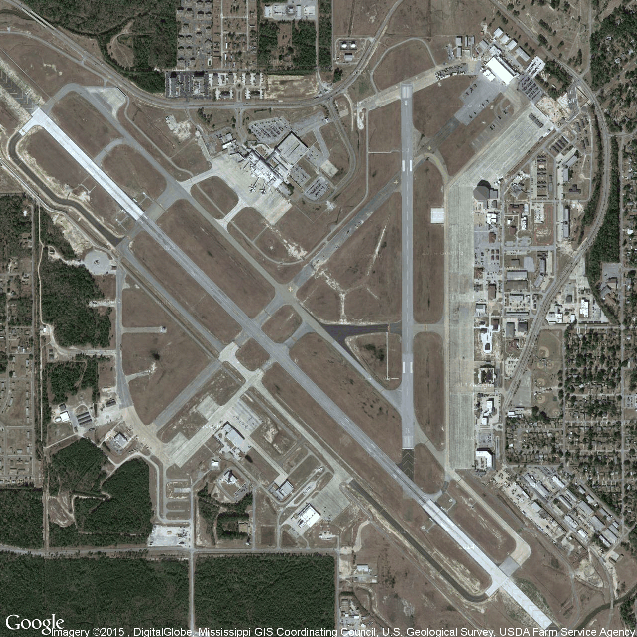 Stennis Intl (HSA) Airport Private Jet Charters | Stratos Jets