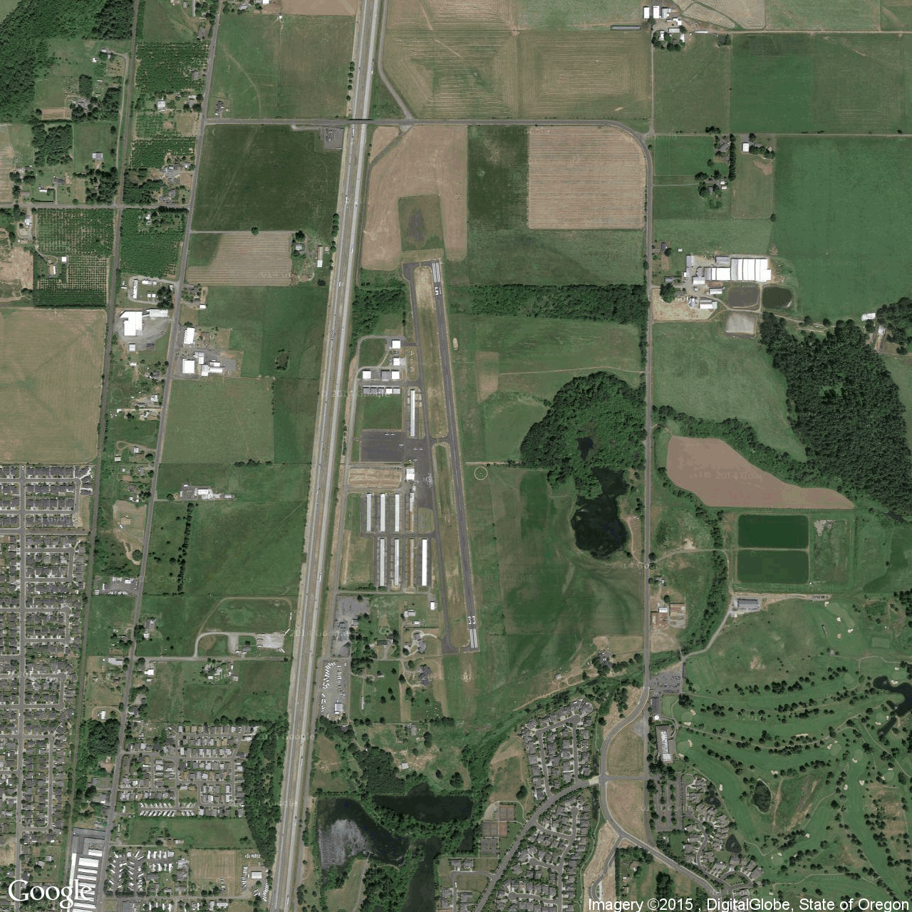 Mahlon Sweet Field (EUG) Airport Private Jet Charters | Stratos Jets