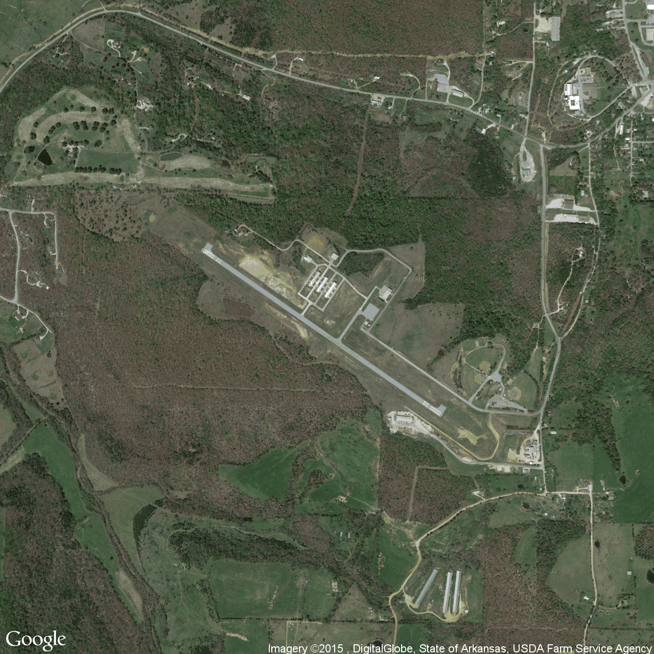 Springdale Muni (ASG) Airport Private Jet Charters | Stratos Jets