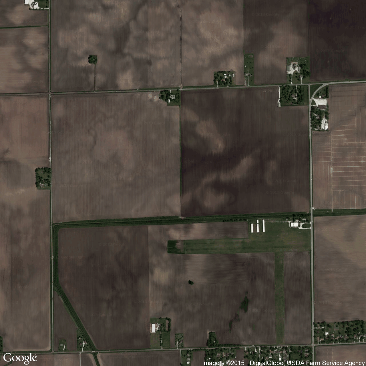 Greater Kankakee (IKK) Airport Private Jet Charters | Stratos Jets