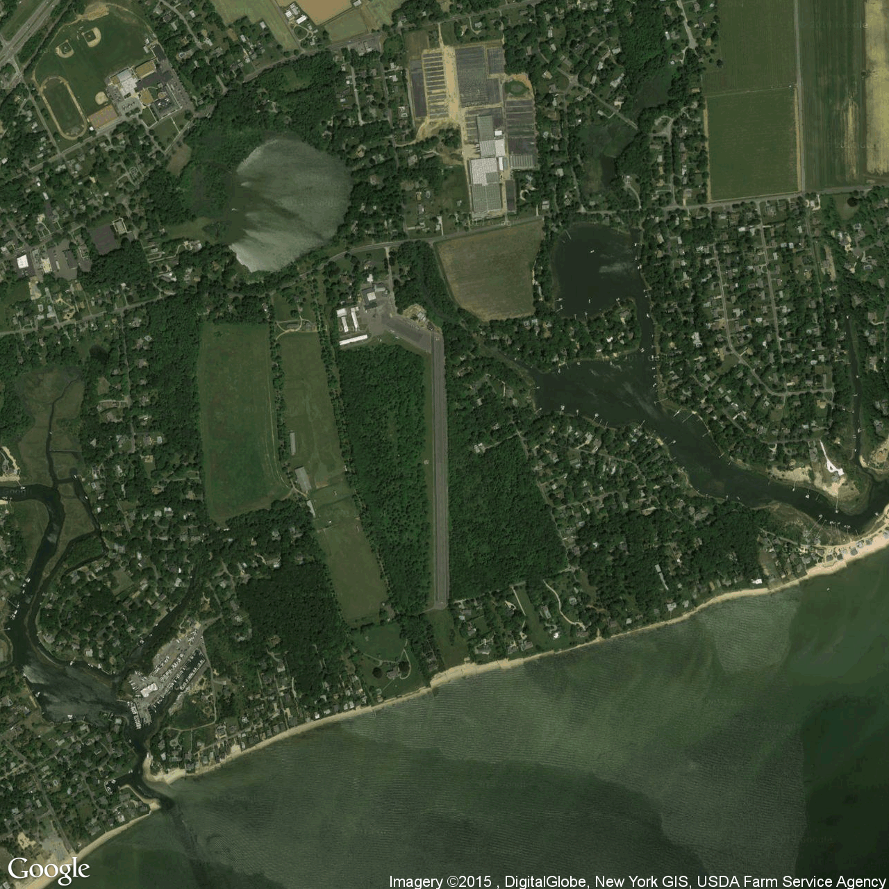 Francis S Gabreski (FOK) Airport Private Jet Charters | Stratos Jets