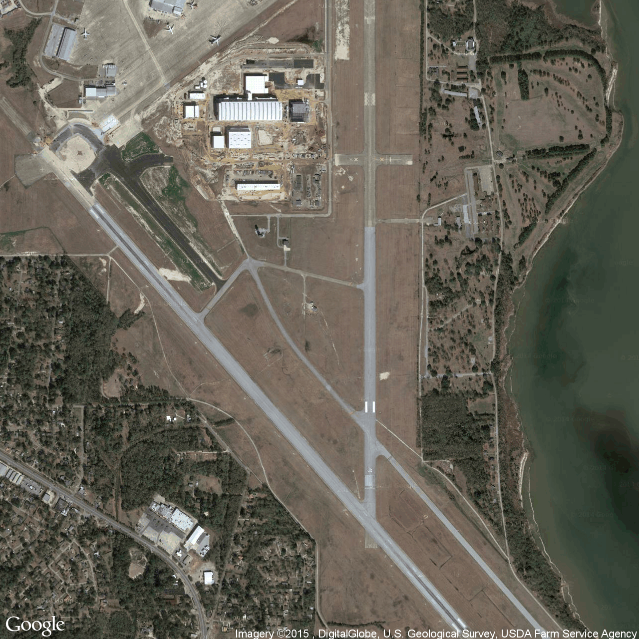 Mobile Rgnl (MOB) Airport Private Jet Charters | Stratos Jets