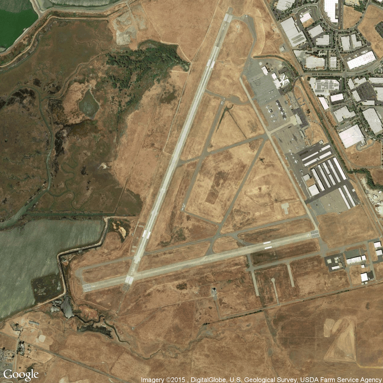 Buchanan Field (CCR) Airport Private Jet Charters | Stratos Jets